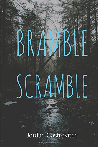 Amazon.com: Bramble Scramble (My Understandings): 9781980423775 ...