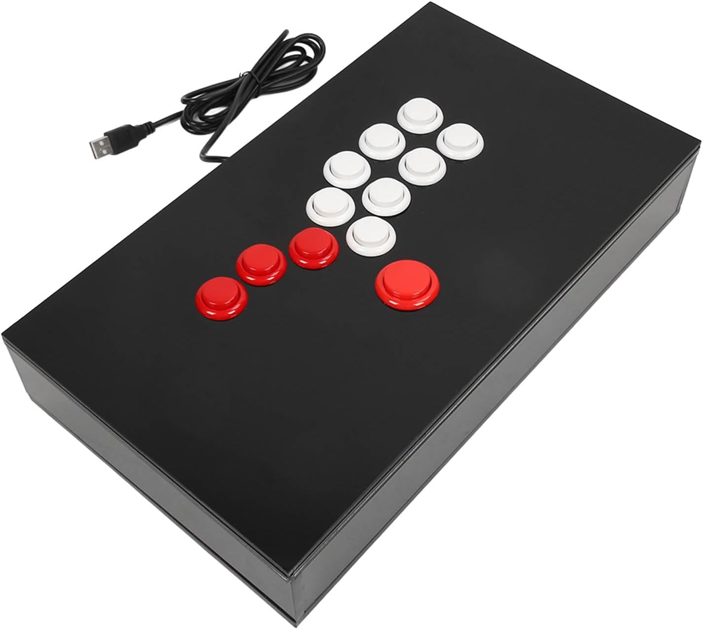 Fight Stick Joystick for Switch, Fight Stick Game Fighting Joystick PC ...