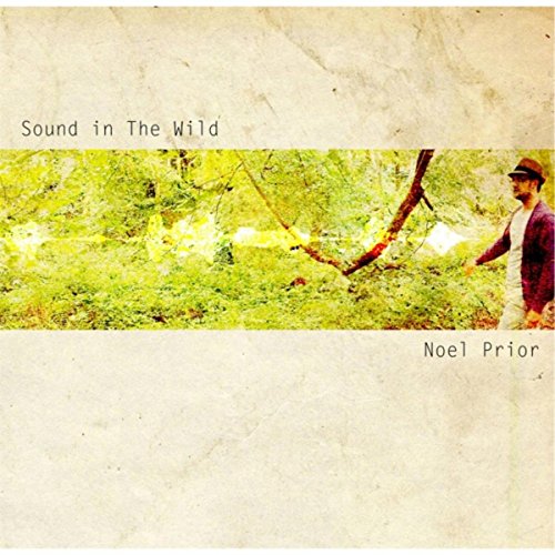 Play Sound in the Wild by Noel Prior on Amazon Music