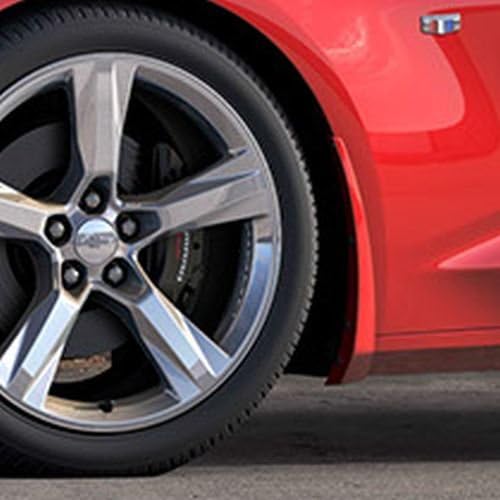 Amazon.com: GM Genuine 23387353 Molded Splash Guard : Automotive