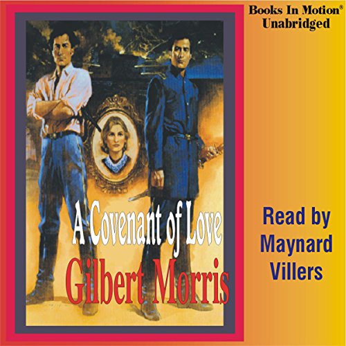 Amazon.com: A Covenant of Love: The Appomattox Saga #1 (Audible Audio ...