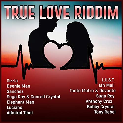 Play True Love Riddim by VARIOUS ARTISTS on Amazon Music