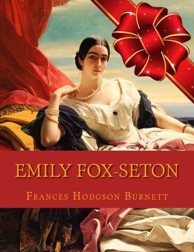 Buy Emily Fox-Seton Book Online at Low Prices in India | Emily Fox ...