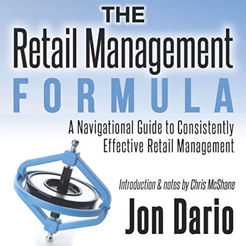 Amazon.com: The Retail Management Formula: A Navigational Guide to ...