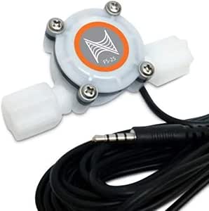 Amazon.com: Neptune Systems Flow Sensor 1/4" FS-25 : Industrial ...