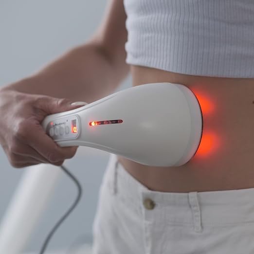 Amazon.com: Body Massage Device 4 in 1 Body Machine Body ...