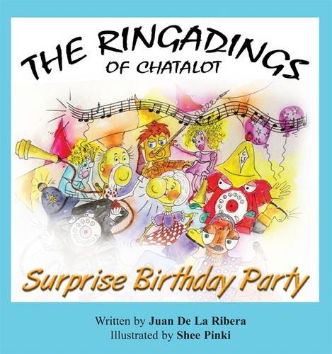 Buy The Ringadings of Chatalot Book Online at Low Prices in India | The ...