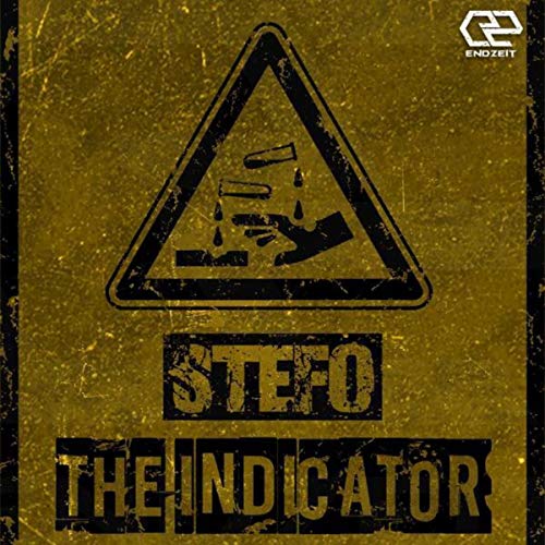 Amazon.com: The Indicator : Stefo: Digital Music