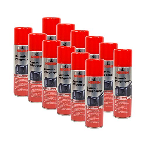 Gummipflegespray – Die 15 besten Produkte im Vergleich - Mensvita
