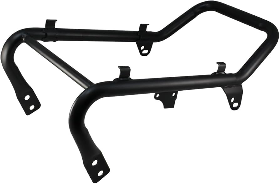 Atr Ruckus Lowered Seat Frame