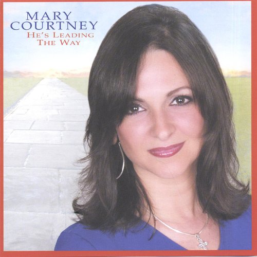 Amazon.com: He's Leading The Way : Mary Courtney: Digital Music