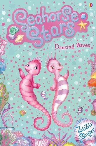 Amazon.com: Dancing Waves: 9781409520306: Zuzu Singer, Helen Turner: Books