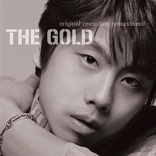 Amazon.com: THE GOLD (ORIGINAL RECORDING REMASTERED) : Park Hyo Shin ...
