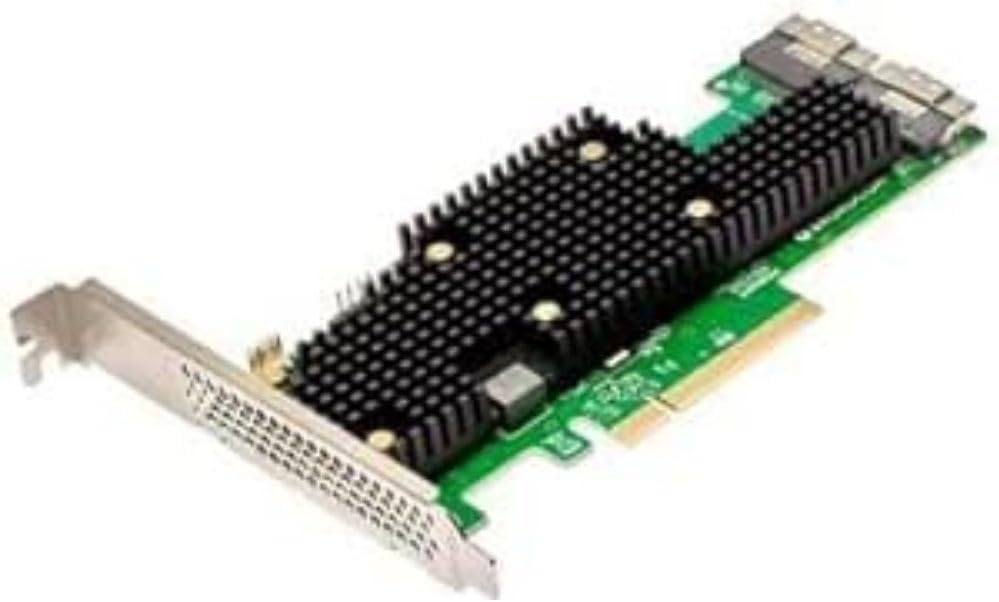 Amazon.com: Broadcom 05-50111-00 9600-16i Single Kit Na Na A 00 F L ...