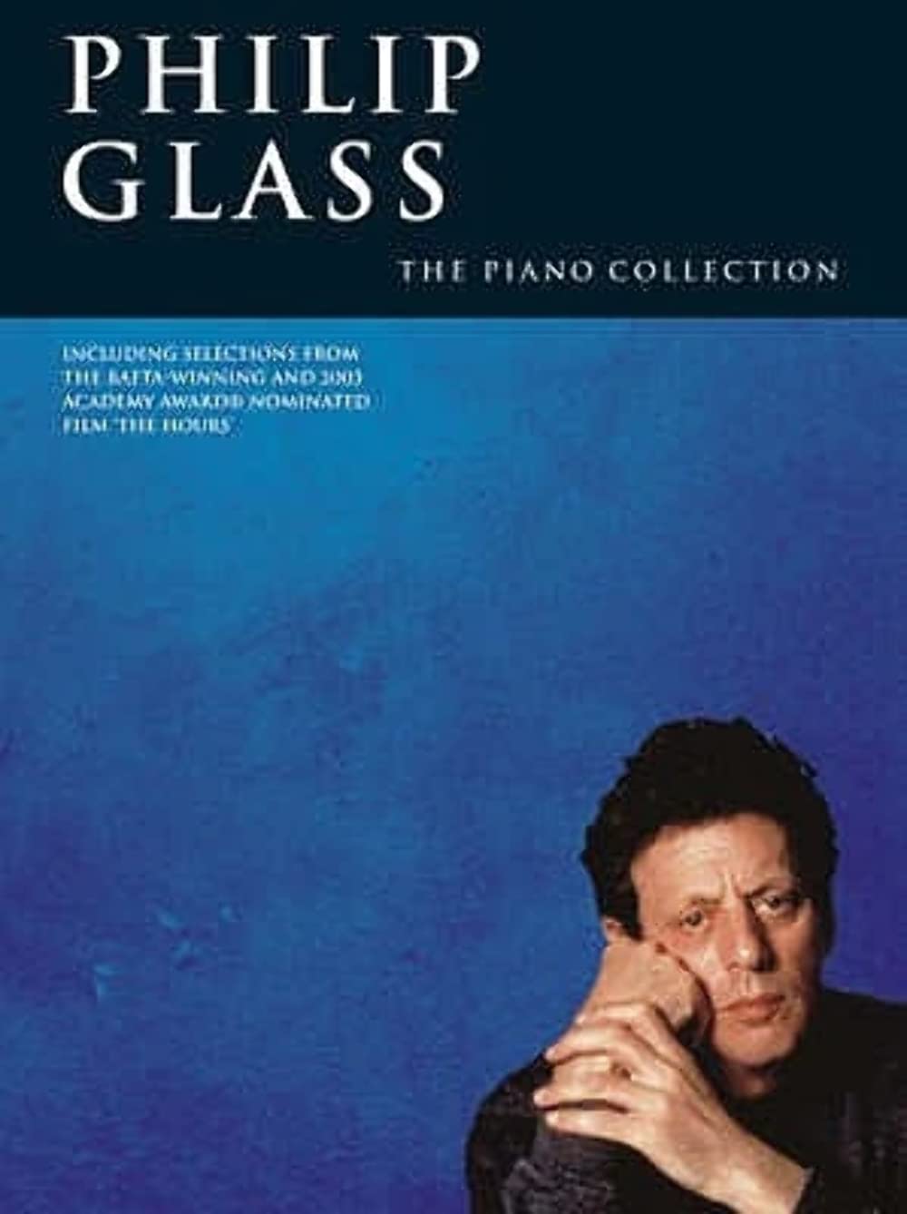 PHILIP GLASS: THE PIANO COLLECTION: Philip Glass: 9781846094743: Amazon ...