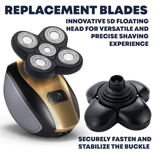 freebird flex series replacement blades