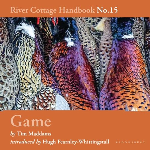 Amazon.com: Fruit: River Cottage Handbook (Audible Audio Edition): Mark ...