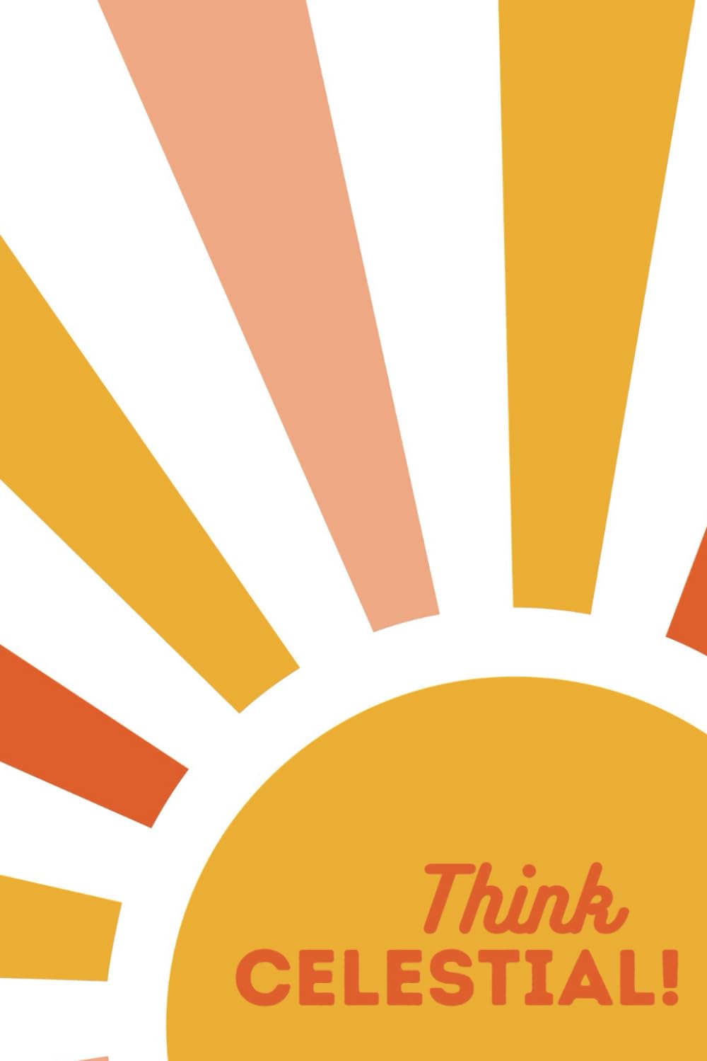 Amazon.com: Think Celestial Journal: LDS Lined Notebook for Young Women ...