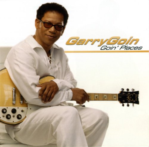 Goin, Garry - Goin Places - Amazon.com Music