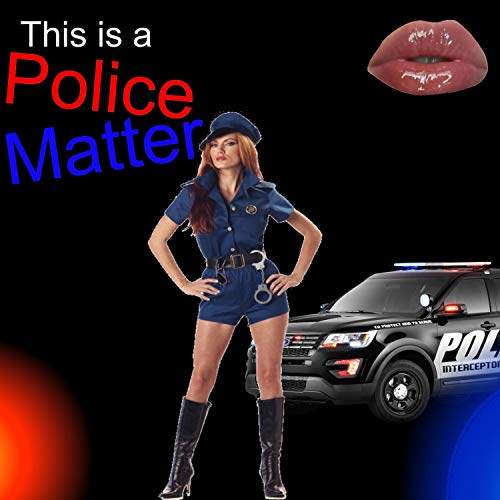 Play This Is a Police Matter by Makeout Palace on Amazon Music