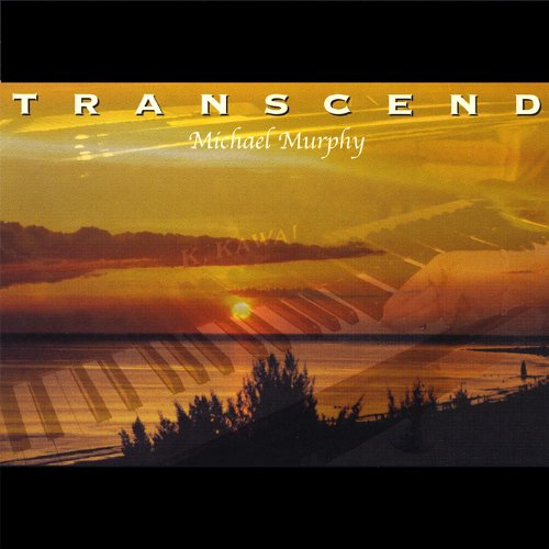 Amazon MusicでMichael Joseph MurphyのTranscendを再生する