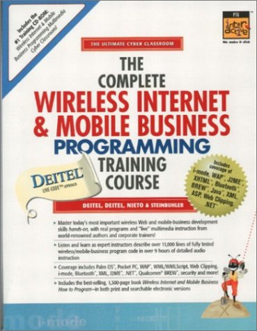『The Complete Wireless Internet and Mobile Business - 読書メーター