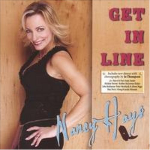 Nancy Hays - Get in Line - Amazon.com Music