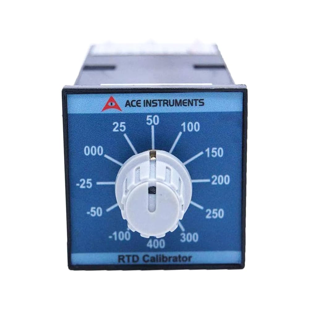 Amazon.com: RTD pid temperature controller for Field Temperature ...
