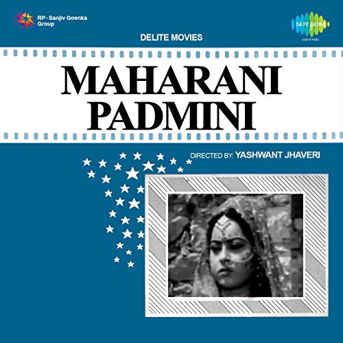 Play Maharani Padmini (Original Motion Picture Soundtrack) by Sardar ...