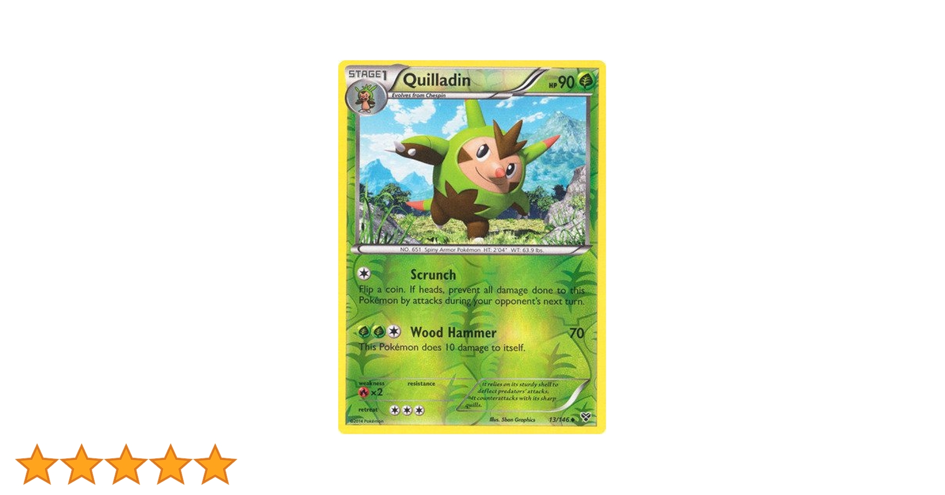 pokemon quilladin coloring pages