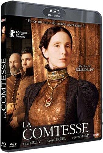 Amazon.com: The Countess (2009) ( Die Gräfin ) ( La comtesse ) [ NON ...