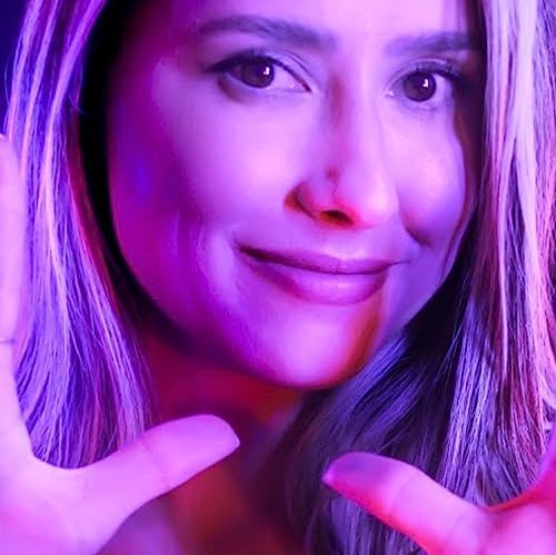 Amazon Music Unlimited - Till You Sleep ASMR 『ASMR HAND SOUNDS AND SNAPPING, FAST, SLOW AND ...