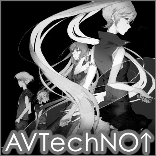 Amazon.co.jp: AVTechNO↑ : AVTechNO!: デジタルミュージック