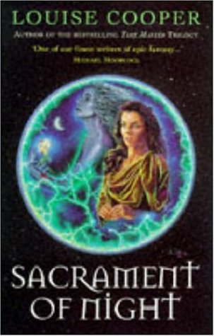 Sacrament of Night: Louise Cooper: 9780747217169: Amazon.com: Books