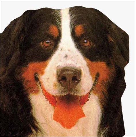 Animal-Shaped Board Books: Dogs & Puppies: Ward, David, Shott, Stephen ...