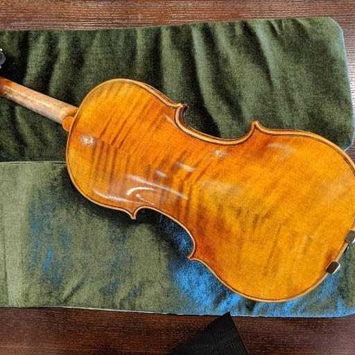 Amazon.com: Violin - Model 200 : Musical Instruments
