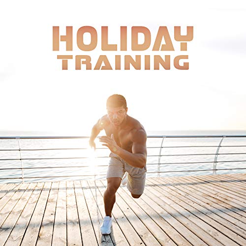 Play Holiday Training by Ibiza DJ Rockerz on Amazon Music