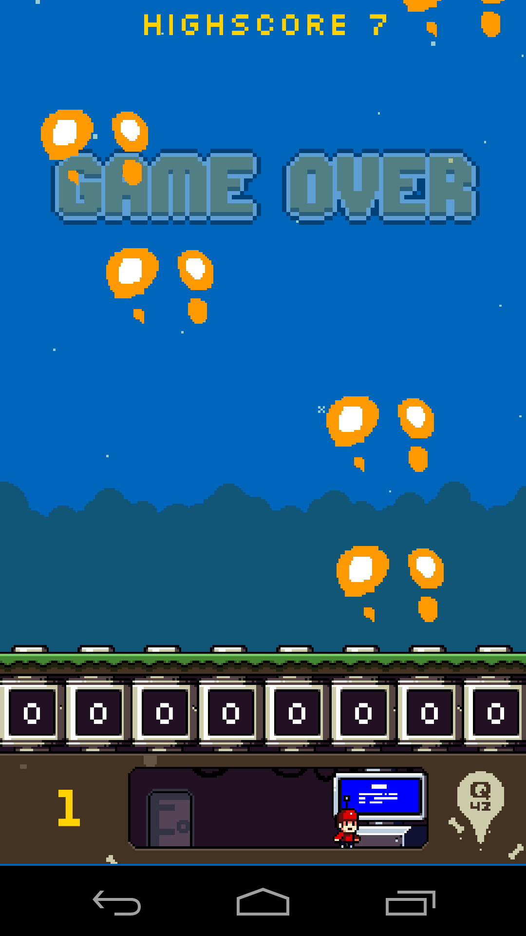 Aplicación Flippy Bit And The Attack Of The Hexadecimals From Base 16 ...