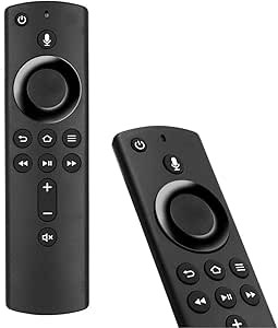 Amazon.com: Replacement Remote Control Stick for TV Stick fi -re ...