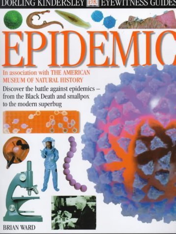 Epidemic: Ward, Brian: 9780751328714: Amazon.com: Books