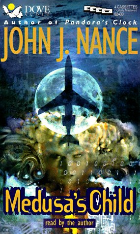 Amazon | Medusa's Child | Nance, John J. | Suspense
