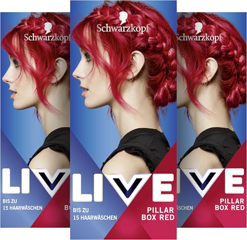 Der Mega-Trend: Rotes Haar