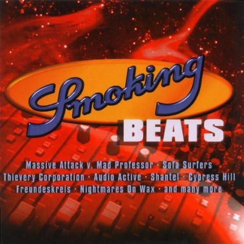 Smoking Beats: Amazon.co.uk: CDs & Vinyl