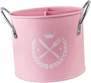 Amazon.co.jp: cutlery storage bucket kitchen supplies chopsticks holder ...