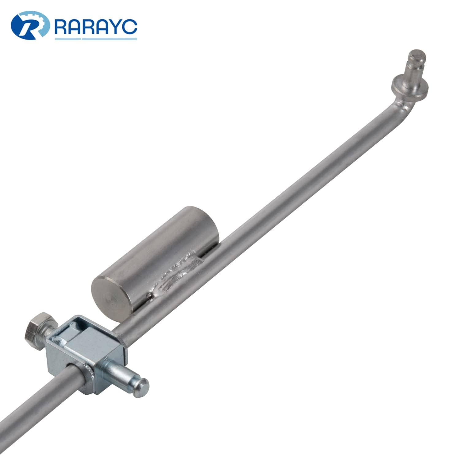 Snapklik.com : Transfer Case Shifter Control Linkage Bushing Kit ...