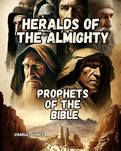 Amazon Best Sellers: Best Christian Prophets