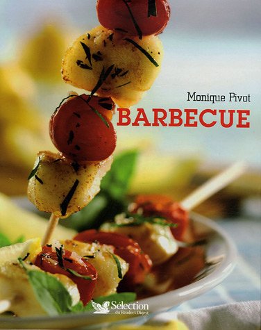 Amazon.it: Barbecue - Pivot, Monique, Collectif, Barberousse, Michel ...