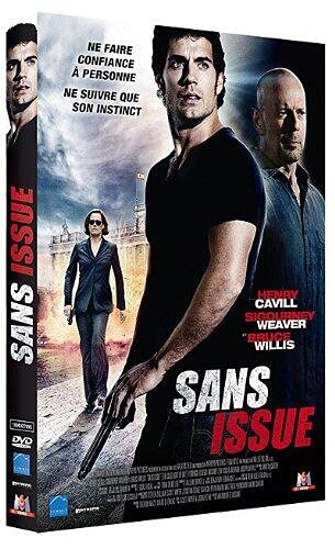 Amazon.com: sans Issue : BLU-RAY: Movies & TV