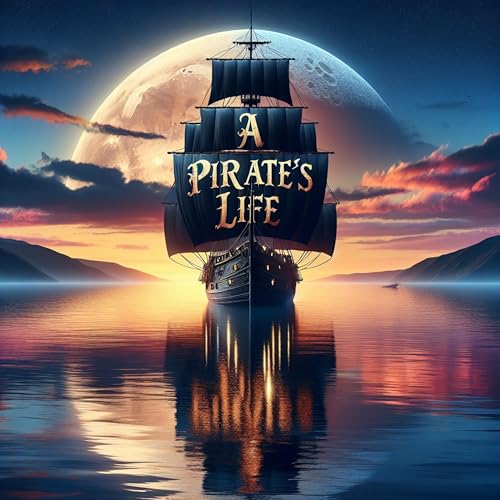 Amazon.com: A Pirate's Life [Explicit] : Flame of Serenity: Digital Music