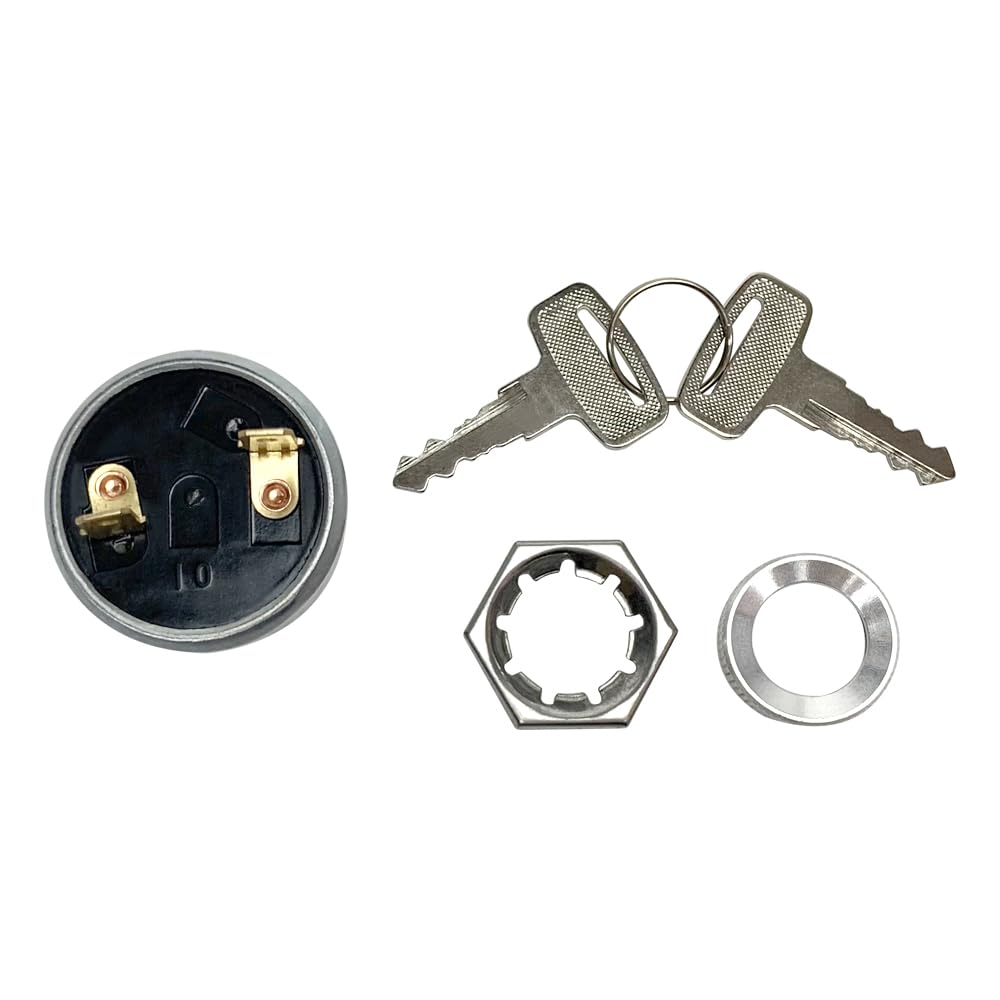 Snapklik.com : Ignition Switch Replace 17421G1 For E-Z-GO EZGO Golf ...